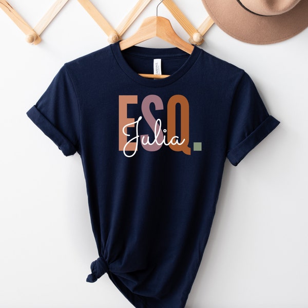 Esquire - Etsy