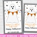 Customizable Halloween Teacher Survival Kit Gift Tag Printable Corjl ...