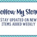 Personalized Staff Appreciation Sign | Many Many Thanks Workroom Print ...