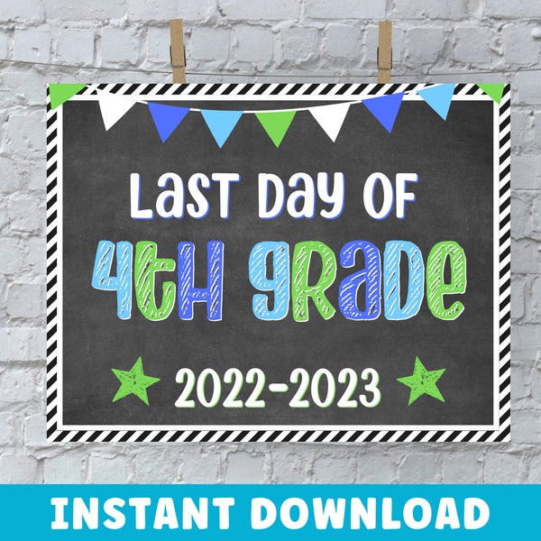 4th Grade - Etsy