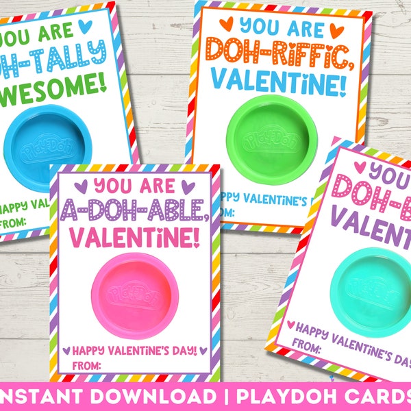 Kids Valentines - Etsy