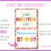 Teacher Appreciation Gift Tag: Star Thank You | PDF Digital Download - Etsy