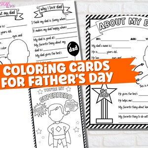 Fathers Day Gift Card Holder | Printable Fathers Day Card | Gift for ...