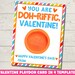 Playdoh Valentine Cards | Classroom Valentines | A-doh-able Kids ...