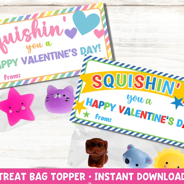 Valentine Printable - Etsy