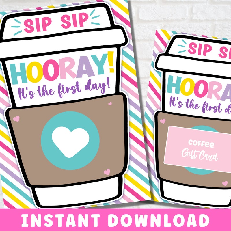 Sip Sip Hooray - Etsy