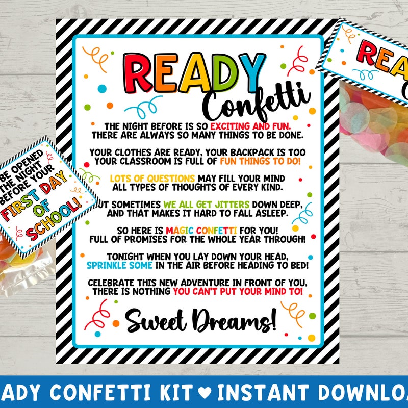 Confetti Glitter - Etsy