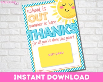 End of Year Student Gift - Etsy