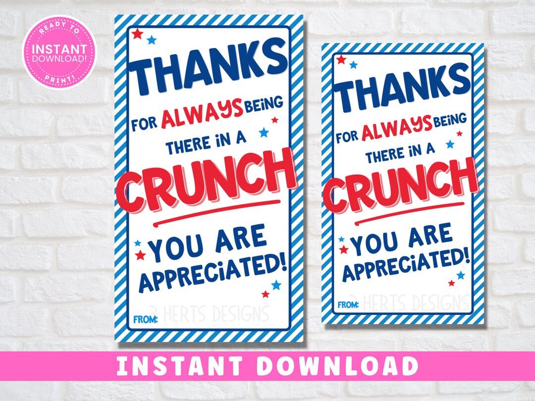 Printable Staff Appreciation, Chocolate Candy, Teacher Thank You Tags ...