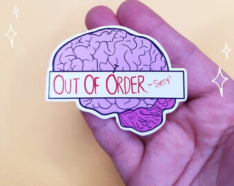 Cut Out Stickers - Etsy UK