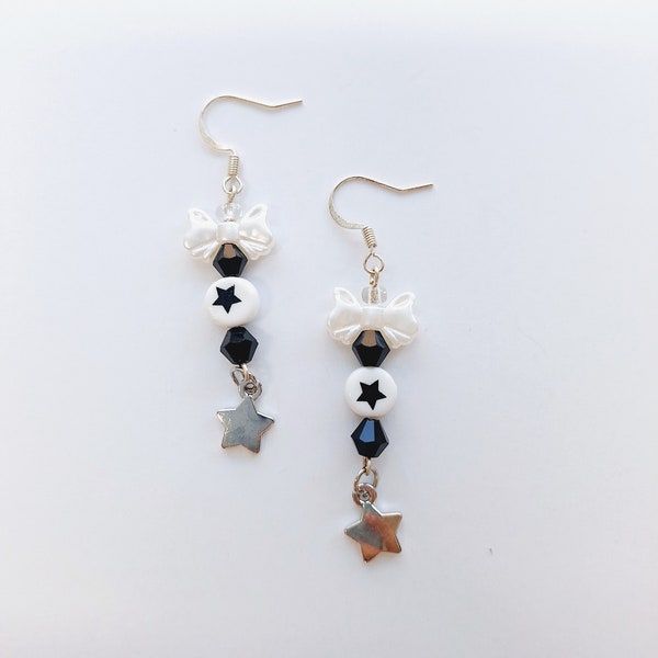 Y2k Earrings - Etsy