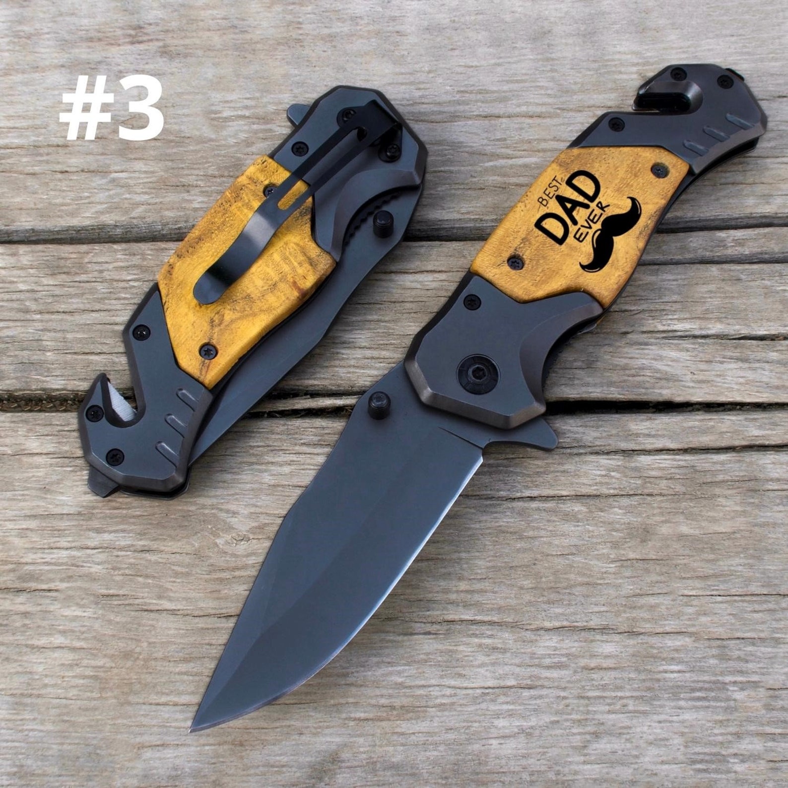 CUSTOM POCKET KNIFE Personalized Knife Anniversary Gift - Etsy