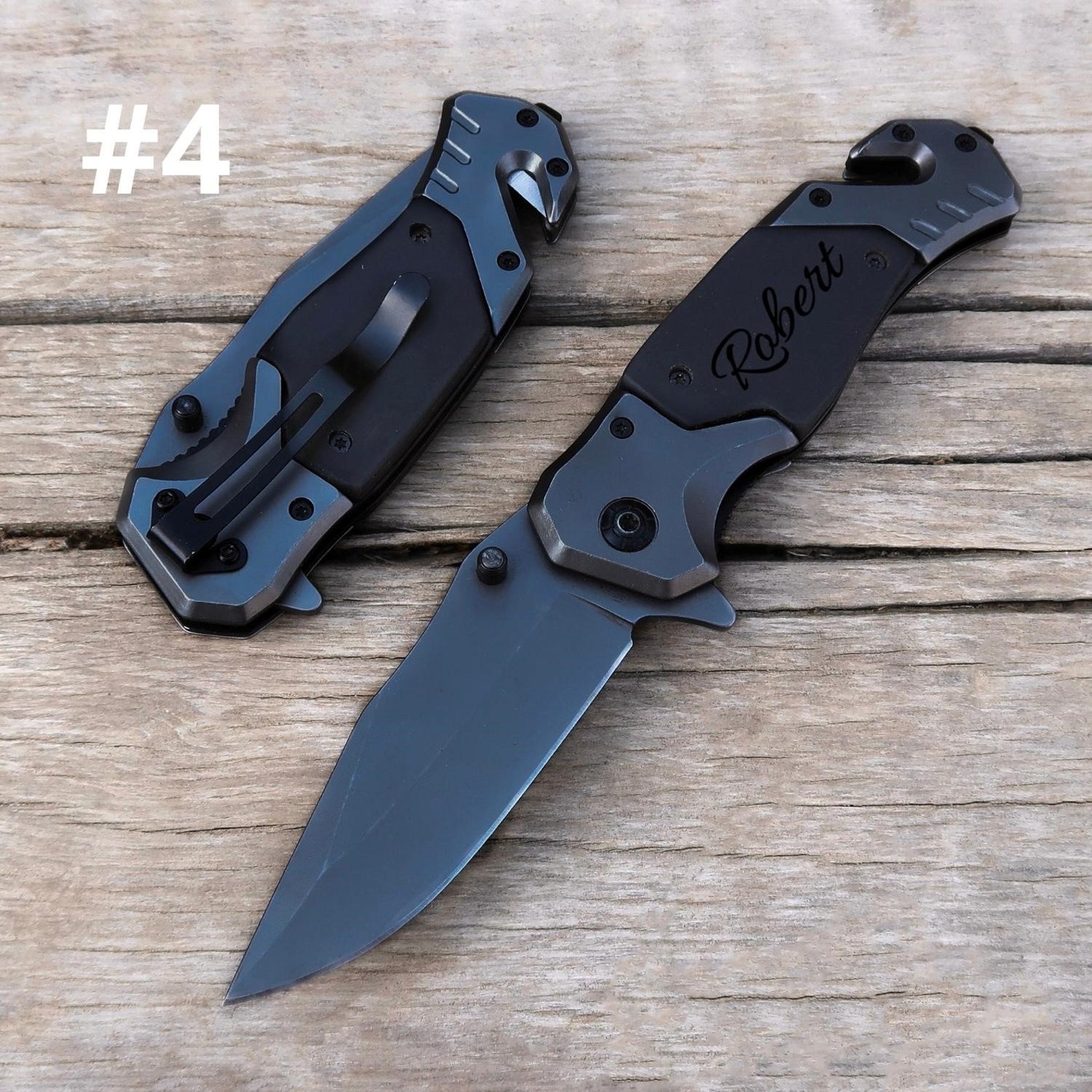 CUSTOM POCKET KNIFE Personalized Knife Anniversary Gift - Etsy