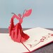Embossed Golden Snakesset of 6pcs Chinese New Year Red Envelopes, Red ...