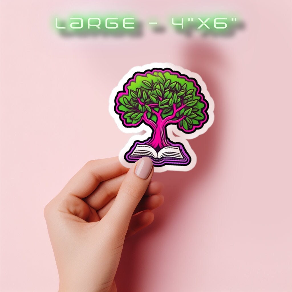 Oliver Tree Alone in a Crowd 2024 Tour Fan Supporting Sticker Laptop ...