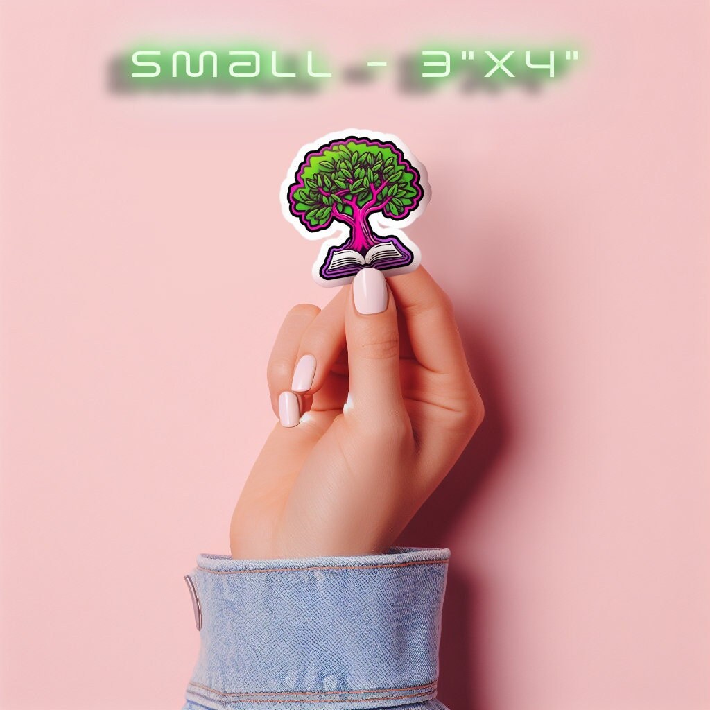 Oliver Tree Alone in a Crowd 2024 Tour Fan Supporting Sticker Laptop ...