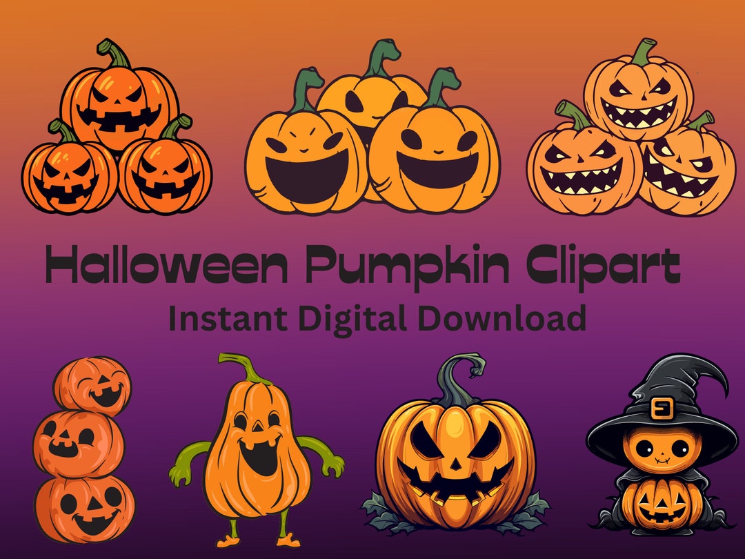 Set of 7 Picture, Halloween Pimpkin Svg, Sorta Sweet, Sorta Spooky Half ...