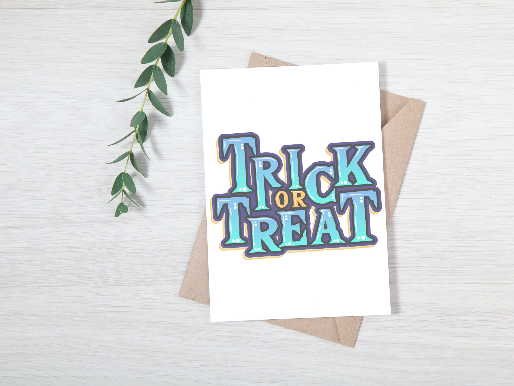 Set of 11 Picture, Trick Just Treat SVG, Halloween Svg, Trick or Treat ...