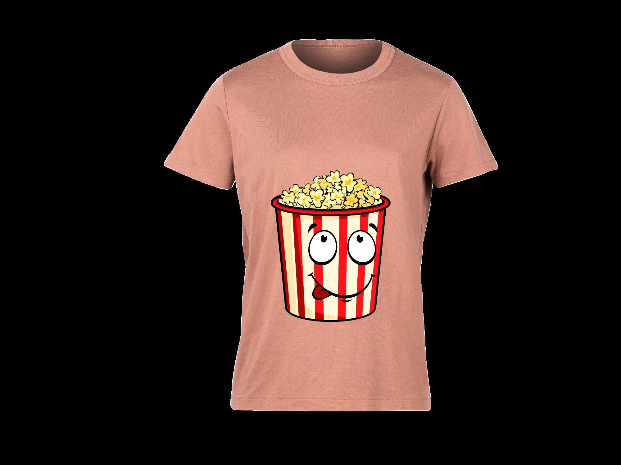 Set of 5 Picture, Popcorn SVG, Popcorn Box Svg, Popcorn Bucket, Popcorn ...