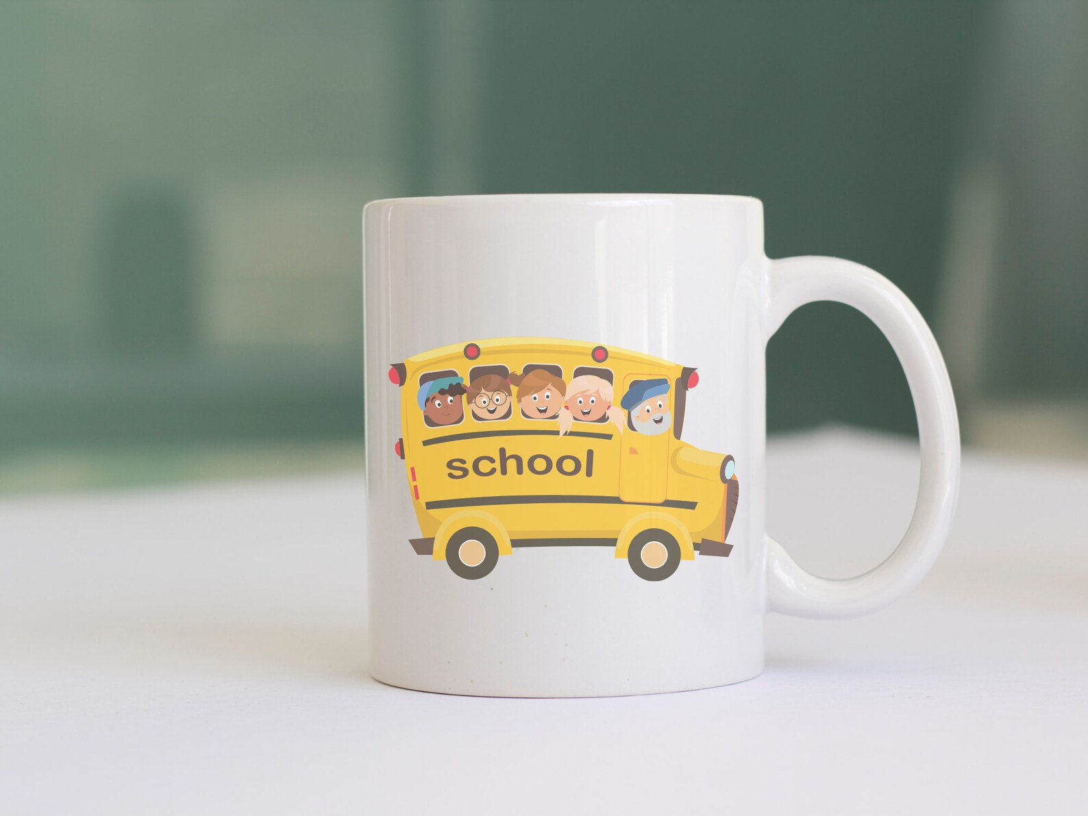 Set of 21 Pictures, School Bus Svg, Back to School, Instant Download ...