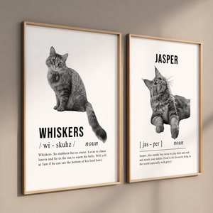 Pet Definition , Pet Definition Print , Custom Pet Wall Art ...