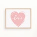 Valentines Gallery Set of 8, Valentines Day Art | Valentines Day ...