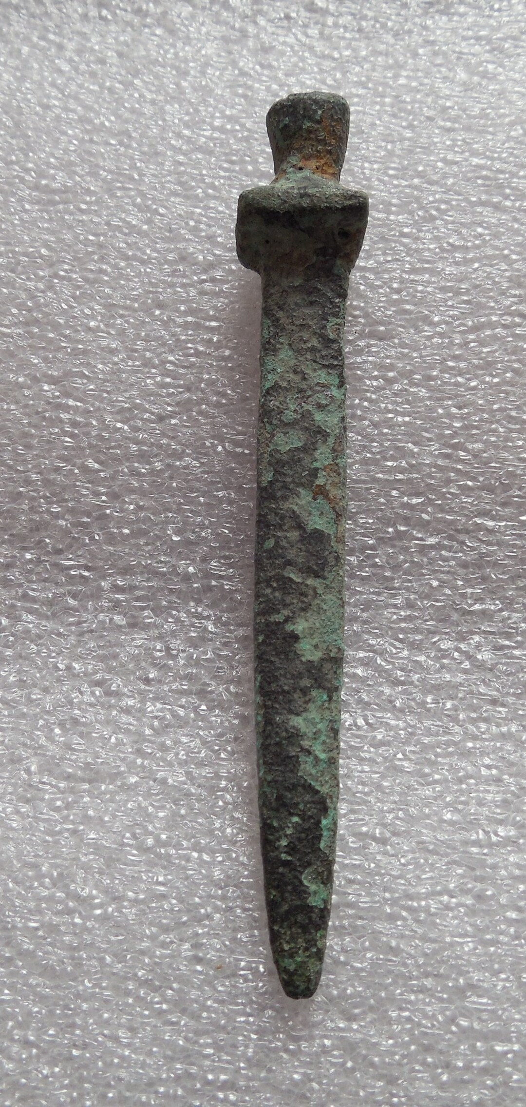 Ancient Roman Bronze Gladiator's Sword Amulet Ancient - Etsy Canada