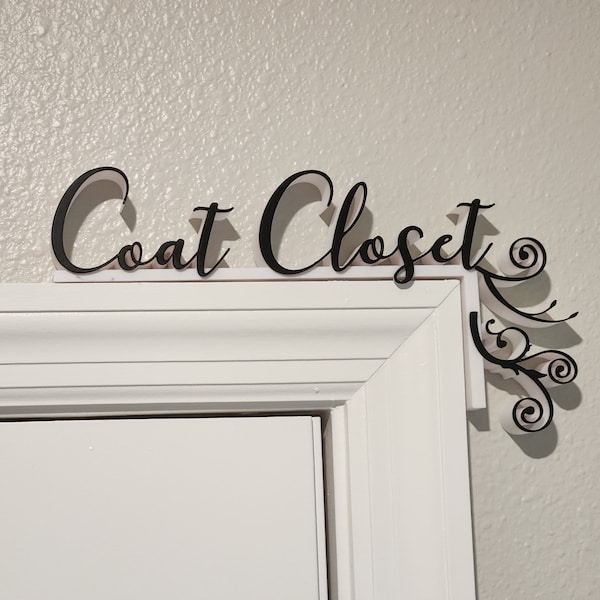 Closet Doors - Etsy