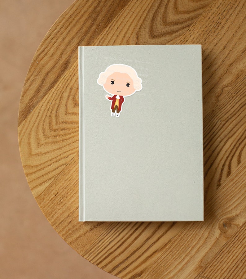 Wolfgang Amadeus Mozart Sticker Svg Png Eps Dxf Vector - Etsy España