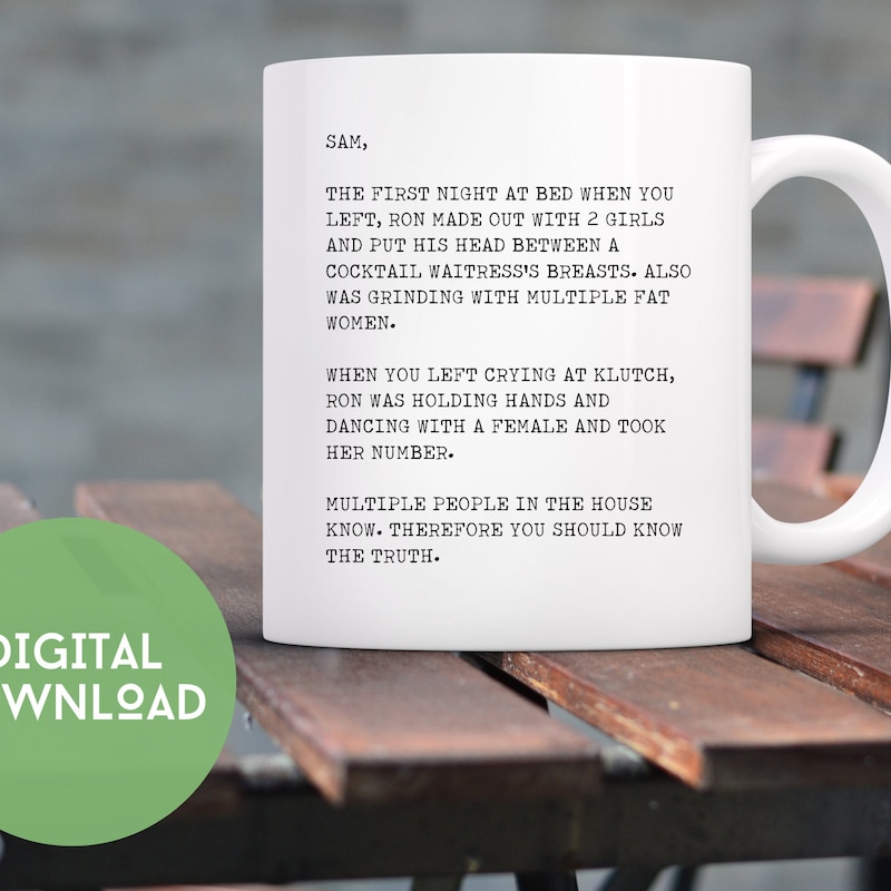 Funny mtv reality shows - Etsy.de