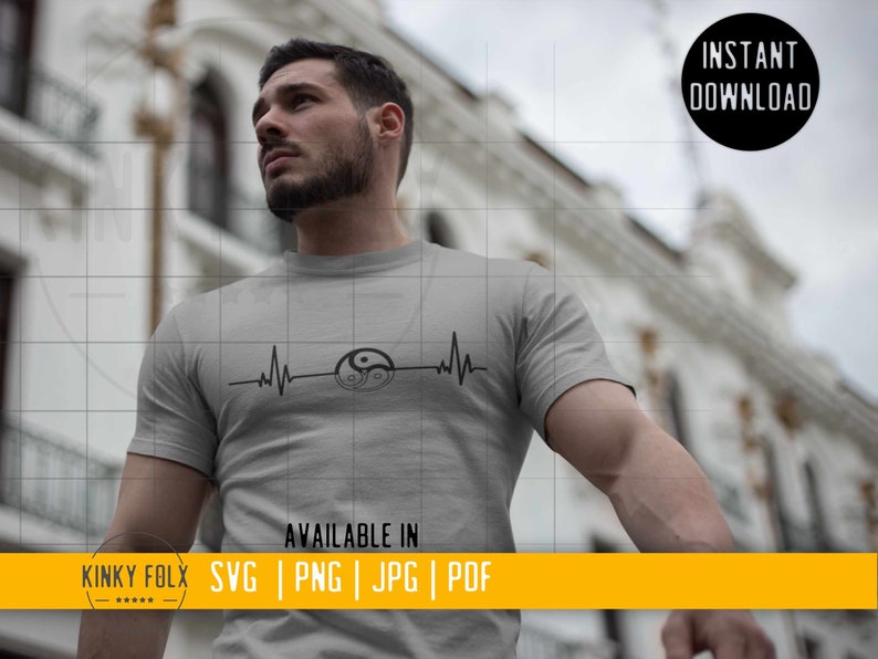 Bdsm Heartbeat Svg, Heartbeat SVG, Set 1, Heartbeat SVG, SVG Files for ...