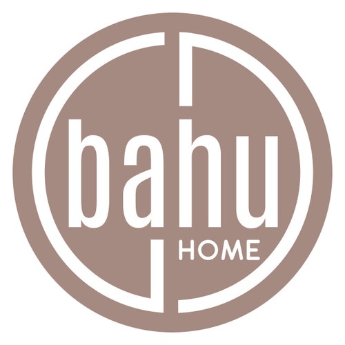 BahuHome - Etsy