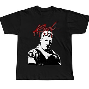 Playboi Carti Jonesy Shirt, Opium Label Graphic Shirt, Rap Music Shirt ...