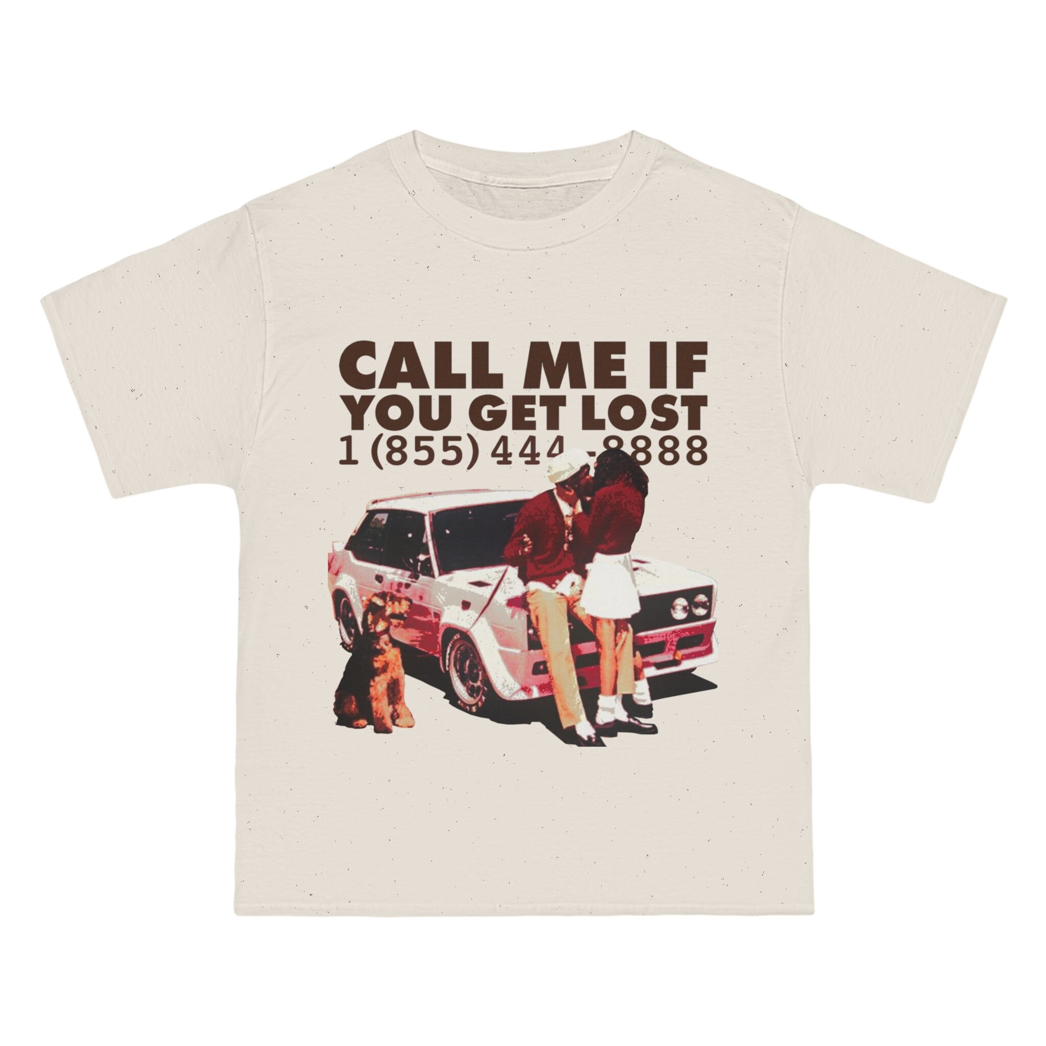 Odd Future Bastard Face