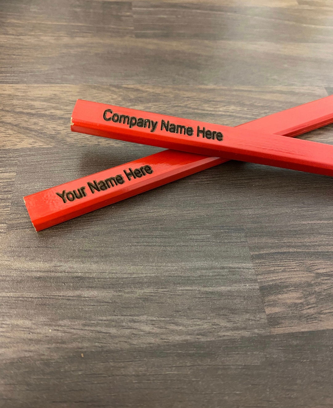 Carpenter's Pencils, Black Lead. DIY or Professional, Builders, Joiners ...