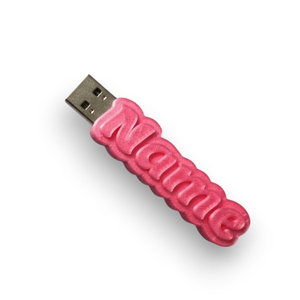 Cute Usb Flash Drive - Etsy