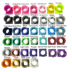 Personalized 3D Dual-color Door Sign for Kids Bedroom | Custom Room ...