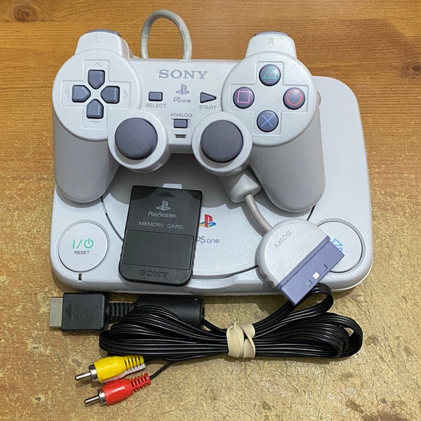 Led Playstation Controller - Etsy