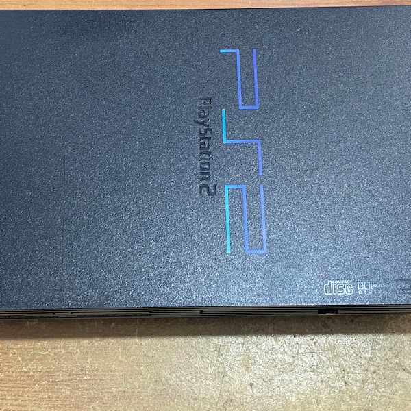 Modded Ps2 - Etsy