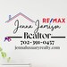 Custom QR Code Decal Realtor Decal KW Real Estate Agent Decal KW Decal ...