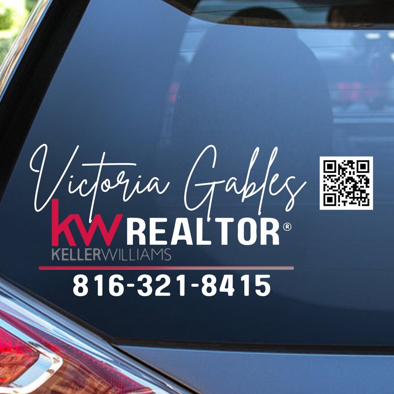 Keller Williams - Etsy