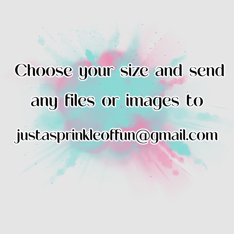 Full Color Custom Printed Logo Decal Logo Decal for Business - Etsy