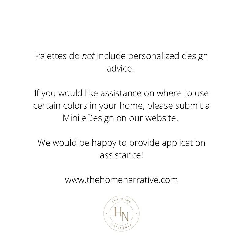 The Oslo (MINI)- RESTORATION HARDWARE Inspired- Benjamin Moore - Etsy