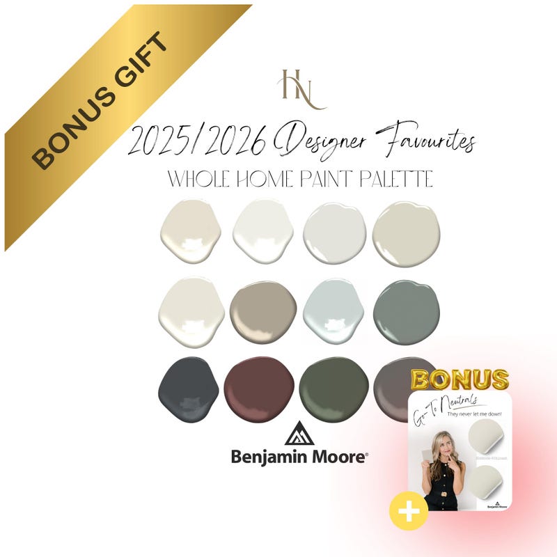 Trending Colors 2026 - Etsy