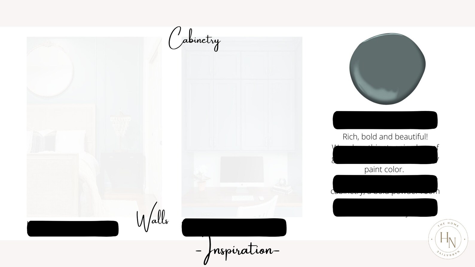 2023 Benjamin Moore Designer Favorites Paint Colors Modern - Etsy