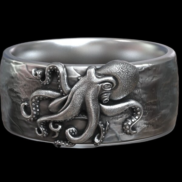 Octopus Wedding - Etsy