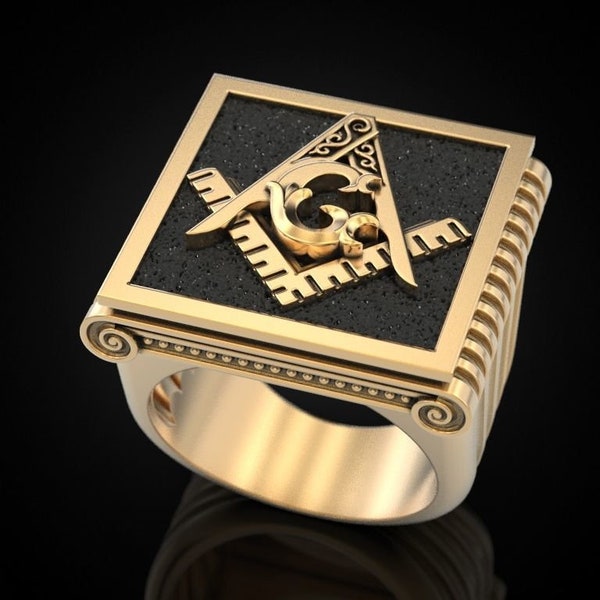 Master Mason - Etsy