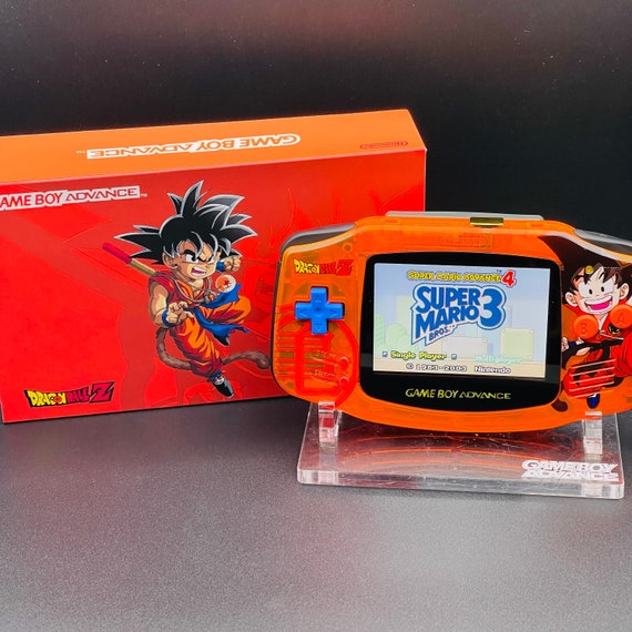 Modded gba for sale store
