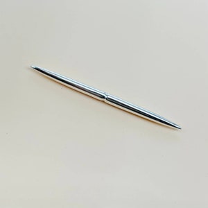 925 Sterling Silver Tusk, Round Notch Tusk ,(septum,belly,ear) Septum ...