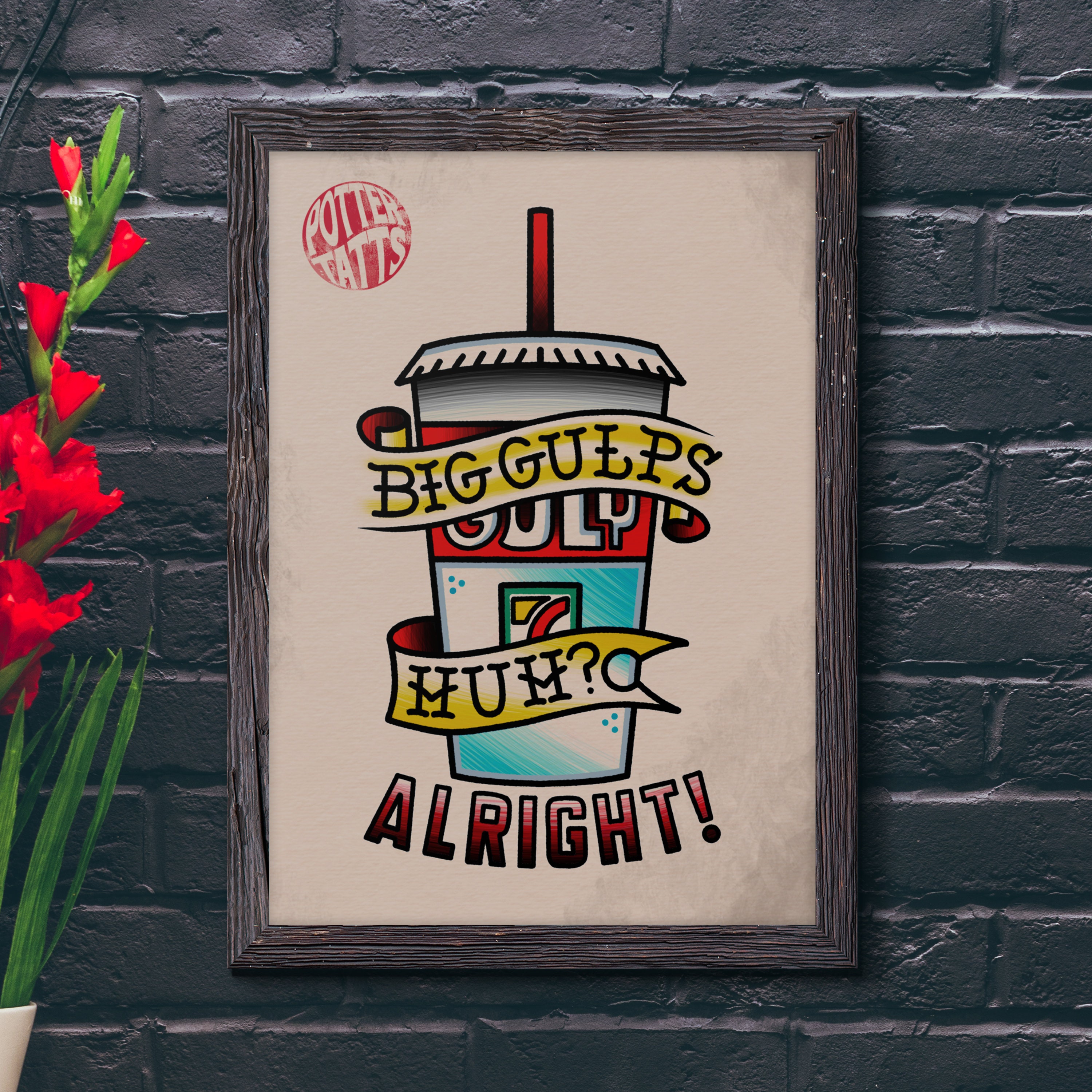 Dumb And Dumber Quotes Big Gulps